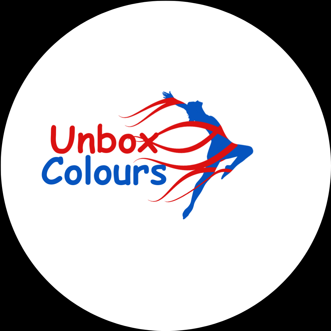Unbox Colours | Fashion Designer | Thakur Village, Kandivali – UNBOX ...